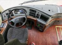 China Used Yutong Long Distance Sightseeing Buses Used Intercity Coach Buses Passenger Used Diesel Buses for sale