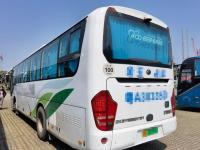 China Used Urban Yutong Diesel Buses Second Hand Tour Coach Buses LHD Used Passenger Coach Buses for sale