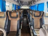 China Used Urban Yutong Diesel Buses Second Hand Tour Coach Buses LHD Used Passenger Coach Buses for sale