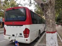 China Public Transport Yutong Used Buses Passenger City Used Diesel Buses Luxury Tour Intercity Coach Buses for sale