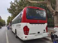 China Public Transport Yutong Used Buses Passenger City Used Diesel Buses Luxury Tour Intercity Coach Buses for sale