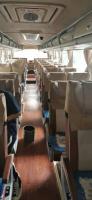 China Urban Public Transport Used Yutong Buses Sightseeing Used Tour Coach Buses LHD Diesel EURO V Used Buses for sale