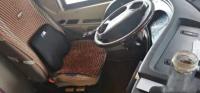China Urban Public Transport Used Yutong Buses Sightseeing Used Tour Coach Buses LHD Diesel EURO V Used Buses for sale
