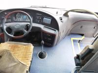 China Used Yutong Urban Buses 39 Seats Second Hand Diesel Public Transport Buses for sale