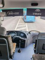China Used Yutong Urban Buses 39 Seats Second Hand Diesel Public Transport Buses for sale