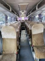China Used Yutong Urban Buses 39 Seats Second Hand Diesel Public Transport Buses for sale