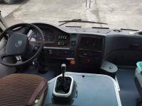 China Yutong Used City Passengers Buses 118 Kw Diesel LHD Urban 31 Seats Second Hand Tour Buses for sale