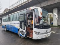 China Second Hand ZK6115 Yutong Buses City Passengers Used Diesel Public LHD Buses for sale