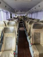China Second Hand ZK6115 Yutong Buses City Passengers Used Diesel Public LHD Buses for sale