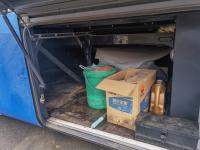 China Second Hand ZK6115 Yutong Buses City Passengers Used Diesel Public LHD Buses for sale