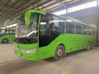 China Yutong Used Urban Public Transport Bus Used Intercity Luxury Bus With Full Equipment for sale