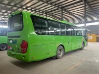 China Yutong Used Urban Public Transport Bus Used Intercity Luxury Bus With Full Equipment for sale