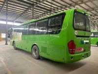 China Yutong Used Urban Public Transport Bus Used Intercity Luxury Bus With Full Equipment for sale