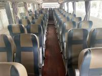 China Yutong Used Urban Public Transport Bus Used Intercity Luxury Bus With Full Equipment for sale