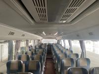 China Yutong Used Urban Public Transport Bus Used Intercity Luxury Bus With Full Equipment for sale