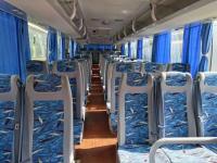 China Used Yutong Urban Buses Used Diesel LHD Luxury Urban Passengers Coach Buses for sale