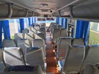 China Used Yutong Urban Buses Used Diesel LHD Luxury Urban Passengers Coach Buses for sale