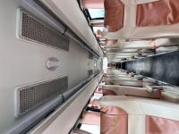 China Used Yutong LHD Luxury Buses Second Hand Coach Buses Diesel Tourism Buses for sale