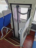 China Yutong Used Transport White Vehicles Used Diesel Long Distance 50Seats Used Coach Buses for sale