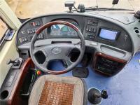 China Second Hand Intercity Long Distance Tour Buses Used Yuchai Diesel LHD Buses for sale