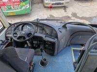 China Second-hand Luxury Yutong Buses Used Diesel Public 24-35 Seats City Buses LHD Used Coach Buses In 2014 Year for sale