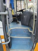 China Second-hand Luxury Yutong Buses Used Diesel Public 24-35 Seats City Buses LHD Used Coach Buses In 2014 Year for sale