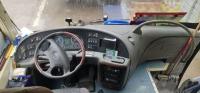 China Used Yutong Tour Buses ZK6998 Used 39 Seats Diesel Yuchai Engine Coach Buses Used Intercity Luxury Buses in 2014 Year for sale