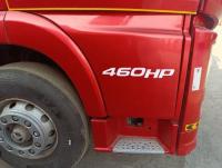 China FAW Used  8x4  18 Ton Cargo Trucks With  12wheels Used For Cargo Use In Good Condition for sale