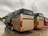 China Luxury Bus Ankai HFF6859 Used Tour Bus 34 Seats Coach Bus Luxury Seat China Brand Bus for sale
