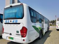 China Electric Busses Yutong Zk6115 Buses And Coaches 44seats yutong bus spare parts for sale