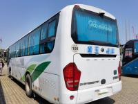 China Electric Busses Yutong Zk6115 Buses And Coaches 44seats yutong bus spare parts for sale