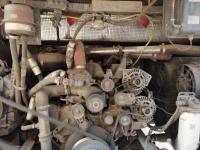 China Left Steering Yutong 49 Seat ZK6110 2nd Hand Bus Left Steering Two Doors Rear Engine for sale