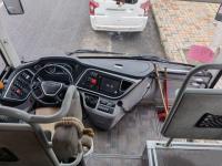 China Second-hand Yutong Long distance Bus Used Coach Bus ZK6148 Used Weichai Engine 400hp Diesel Bus for sale