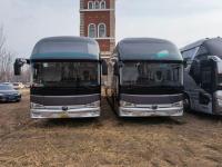 China Second-hand Yutong Long distance Bus Used Coach Bus ZK6148 Used Weichai Engine 400hp Diesel Bus for sale