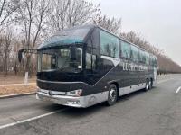 China Second-hand Yutong Long distance Bus Used Coach Bus ZK6148 Used Weichai Engine 400hp Diesel Bus for sale