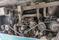 China Used 12m Diesel Bus Coach Luxury Long 51 Seat Zk6122 Yutong Bus Parts Passenger Coach for sale
