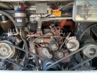 China Used Coach Buses With AC Zk6115 49 Seater Bus Yutong Bus Manual RHD/LHD for sale