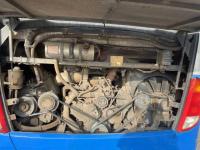 China Buses 49 Seats Yutong ZK6107 Diesel Engine Used Coach Right Hand Drive for sale