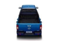China New huanghai pickup Diesel gasoline ISUZU engine  high quality pickup car for sale for sale