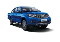 China New huanghai pickup Diesel gasoline ISUZU engine  high quality pickup car for sale for sale