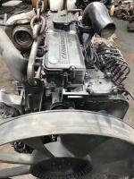 China Wholesale Diesel Cum-mins Engine With 177kw To 371hp For Yutong Bus And Howo Truck for sale
