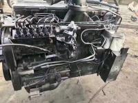 China Wholesale Diesel Cum-mins Engine With 177kw To 371hp For Yutong Bus And Howo Truck for sale