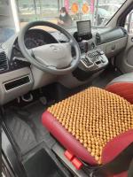 China 9 seat 2012 year used Mercedes-Benz luxury business vehicle Used Mini Bus For Sale for sale
