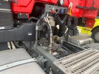China Sino Truck HAOHAN J7G Heavy Truck 6*4 400hp Used Tractor Truck for sale