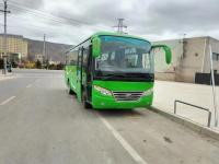 China 37 Seats Used Yutong Bus ZK6842D Used Coach Bus LHD Steering Diesel Engines for sale