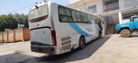 China Kinglong Bus XMQ6113 Buses Design 2016 Used Tour Bus 49seats Bus Accessories Coach for sale