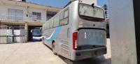 China Kinglong Bus XMQ6113 Buses Design 2016 Used Tour Bus 49seats Bus Accessories Coach for sale