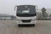 China Urban Public Transportation Used City Bus 24-27-31seats Yuchai Engine New Bus for sale