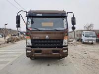 China HOWO Sprinkler Water Tanker 100000L Cum-mins Engine 170hp 7.3*2.3*2.7m for sale