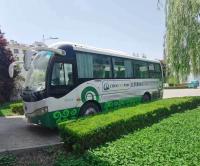 China Yutong Bus ZK6809 35seats Rear Engine Right Steering Coach Yuchai 147kw Used Tour Bus for sale